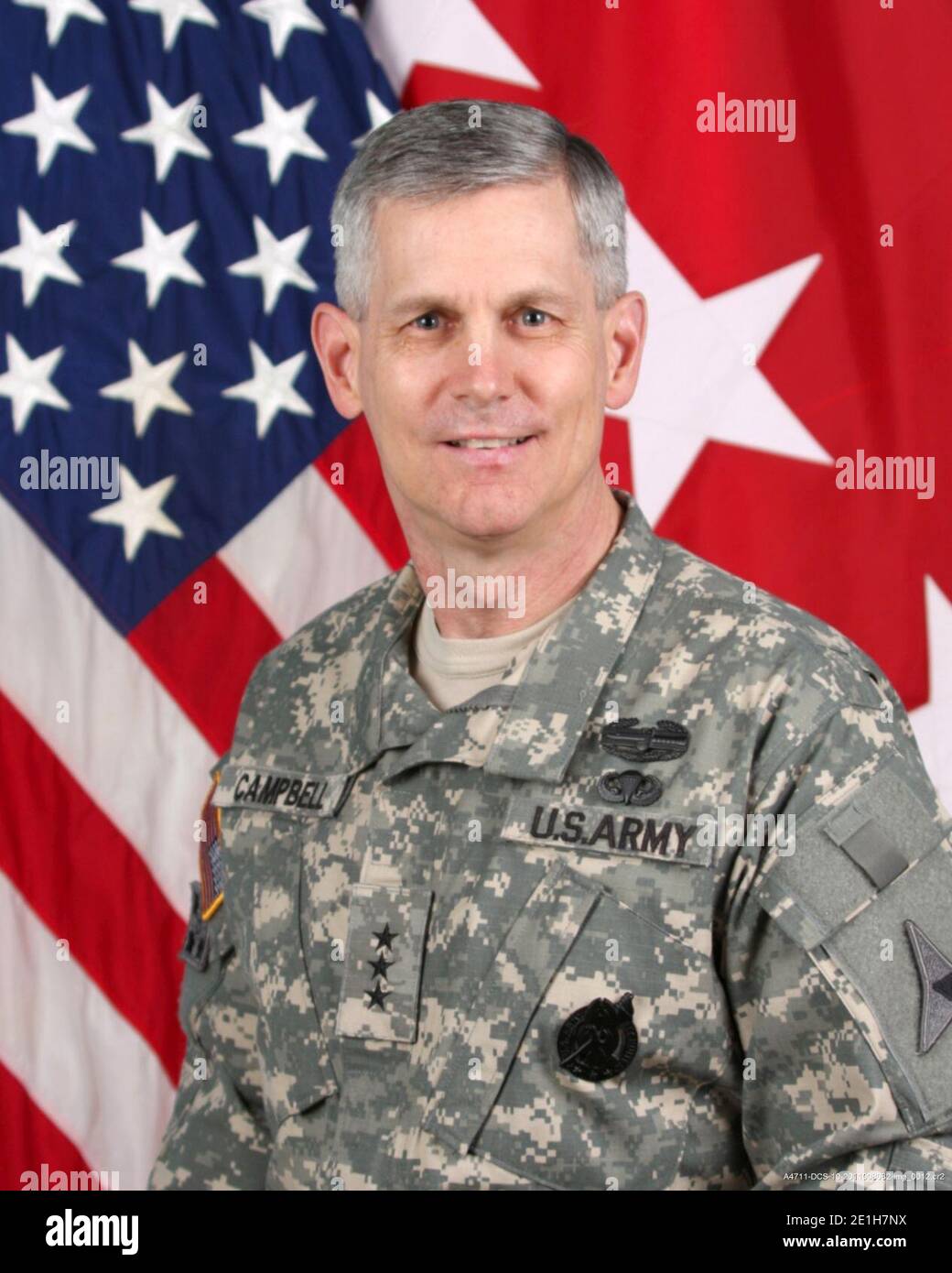 Campbell jr hi-res stock photography and images - Alamy