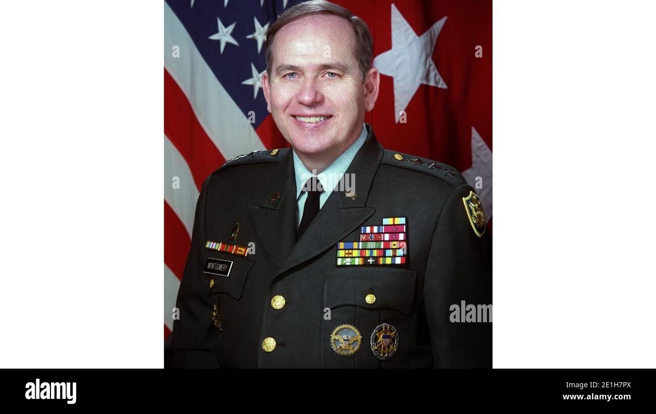 Retired us army hi-res stock photography and images - Alamy