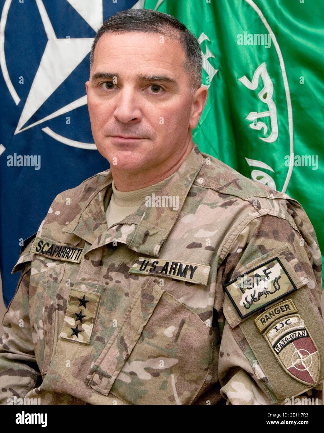 Scaparrotti hi-res stock photography and images - Alamy