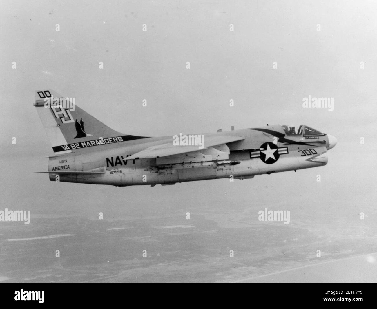 Corsair ii hi-res stock photography and images - Alamy