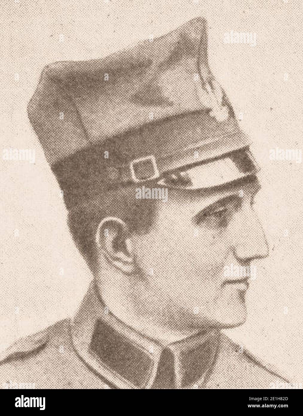 Lubanski hi-res stock photography and images - Alamy