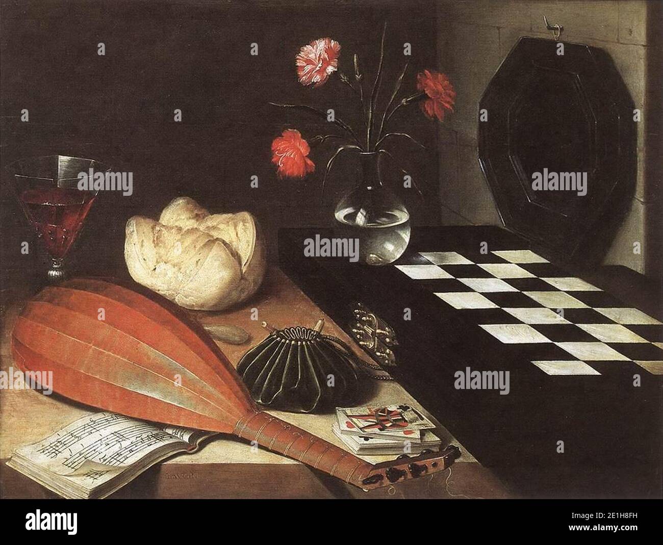 Baugin hi-res stock photography and images - Alamy