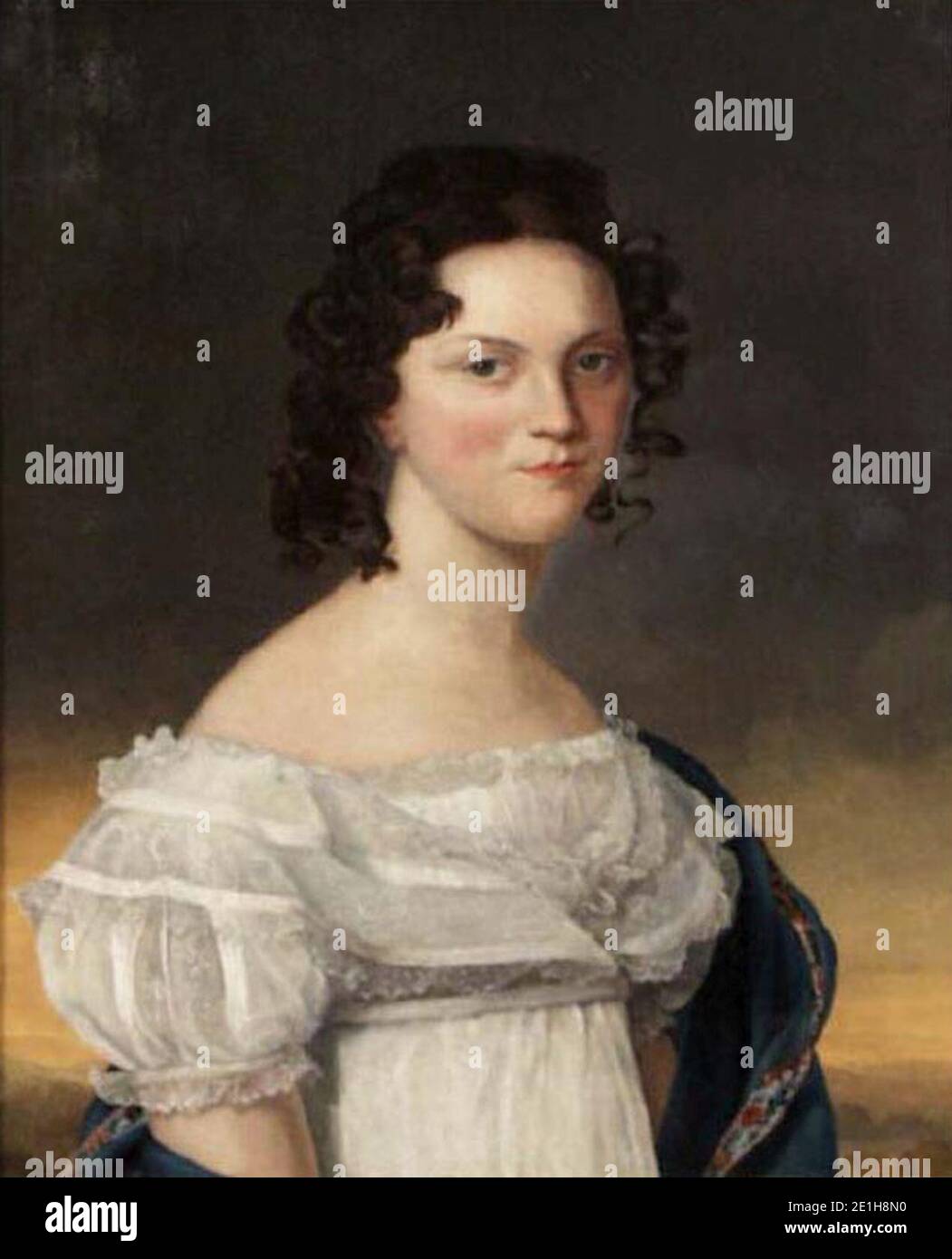 Lubov hi-res stock photography and images - Alamy