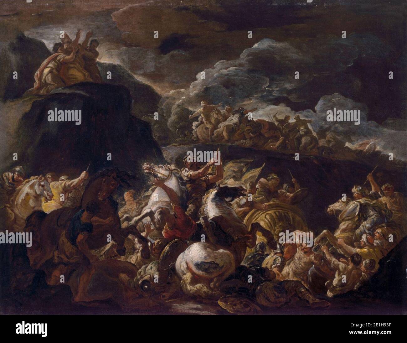 Amalek hi-res stock photography and images - Alamy