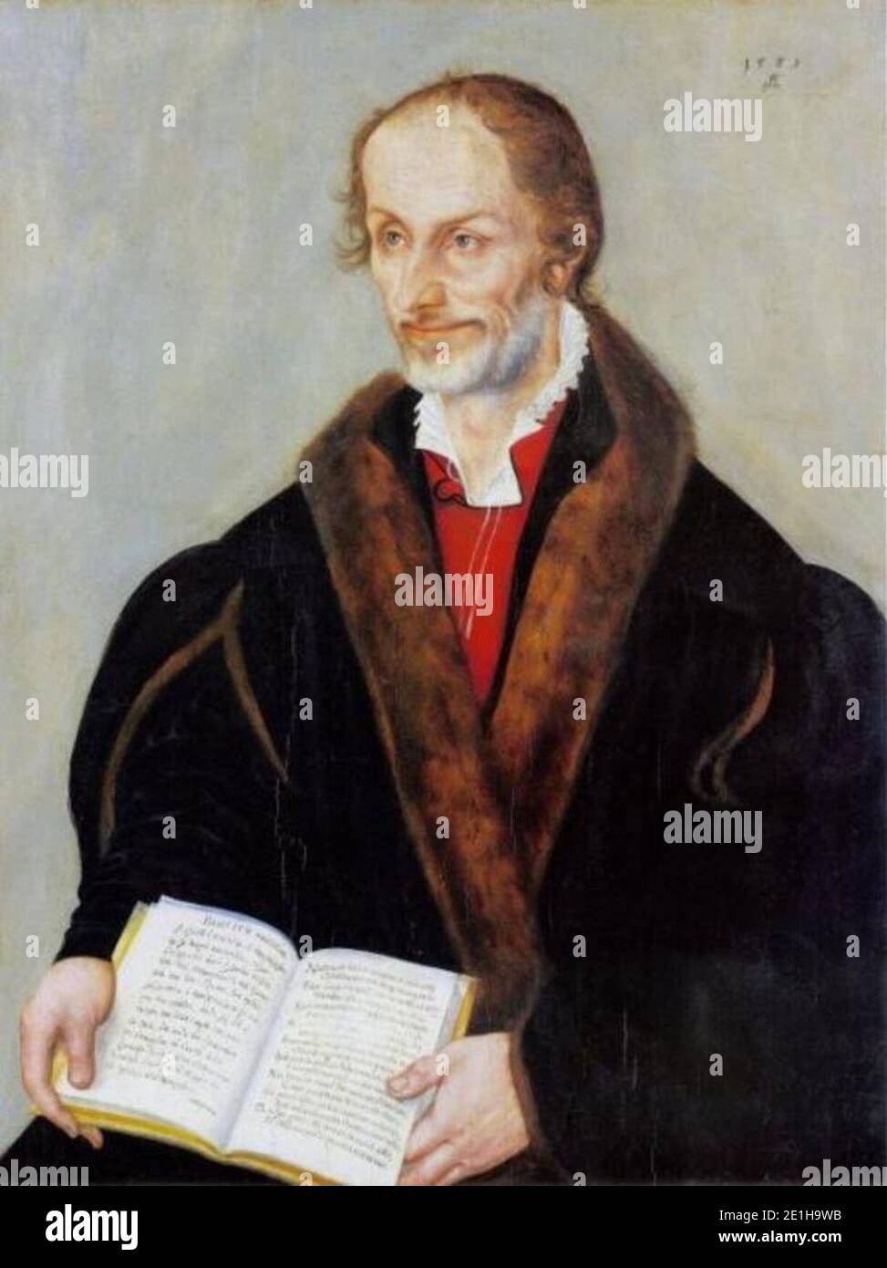 Philip lucas hi-res stock photography and images - Alamy