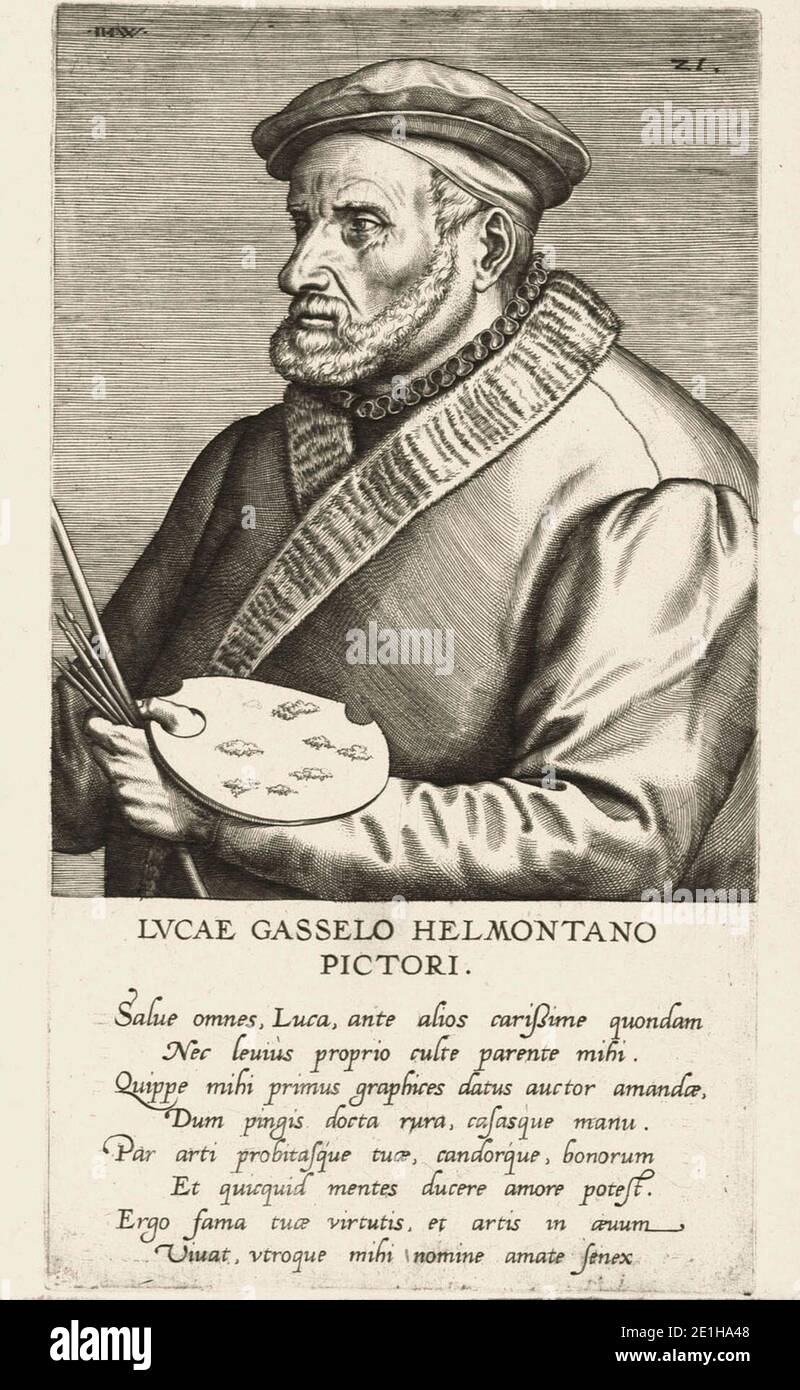 Lucas gassel hi-res stock photography and images - Alamy