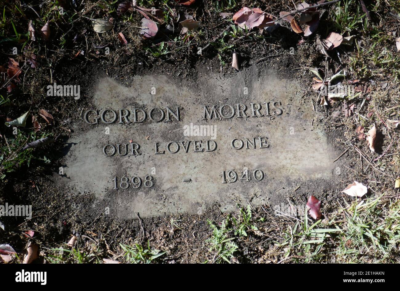 Los Angeles, California, USA 30th December 2020 A general view of ...