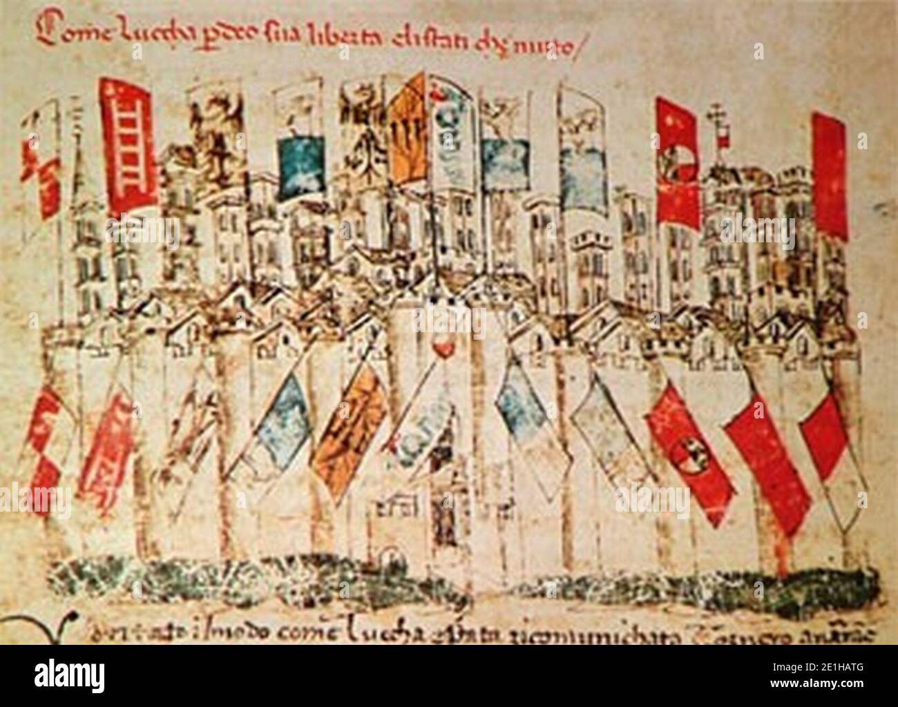 Fangle hi-res stock photography and images - Alamy