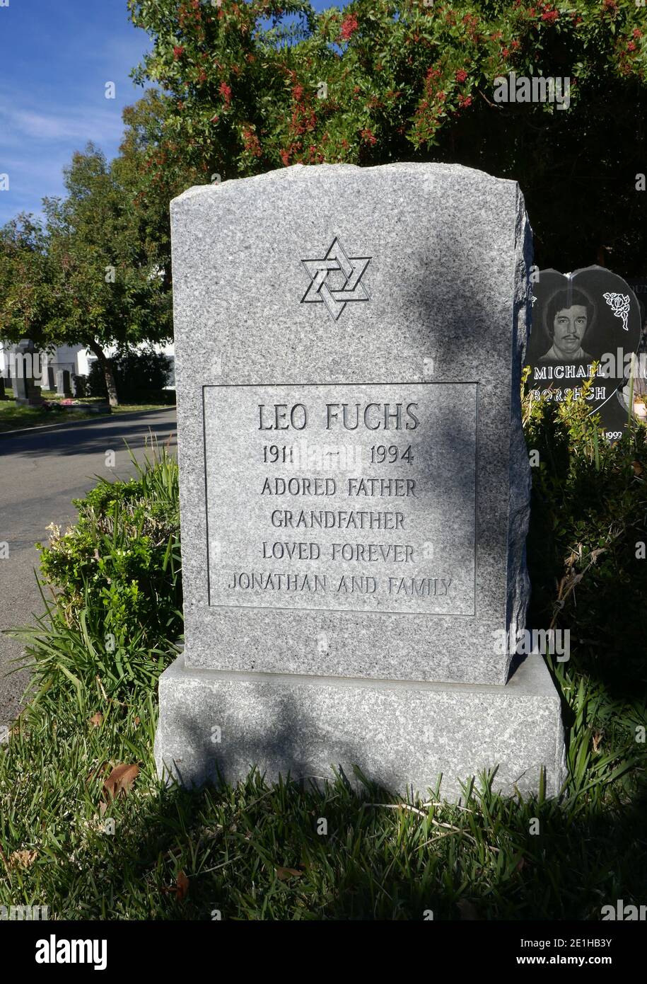 Los Angeles, California, USA 30th December 2020 A general view of ...