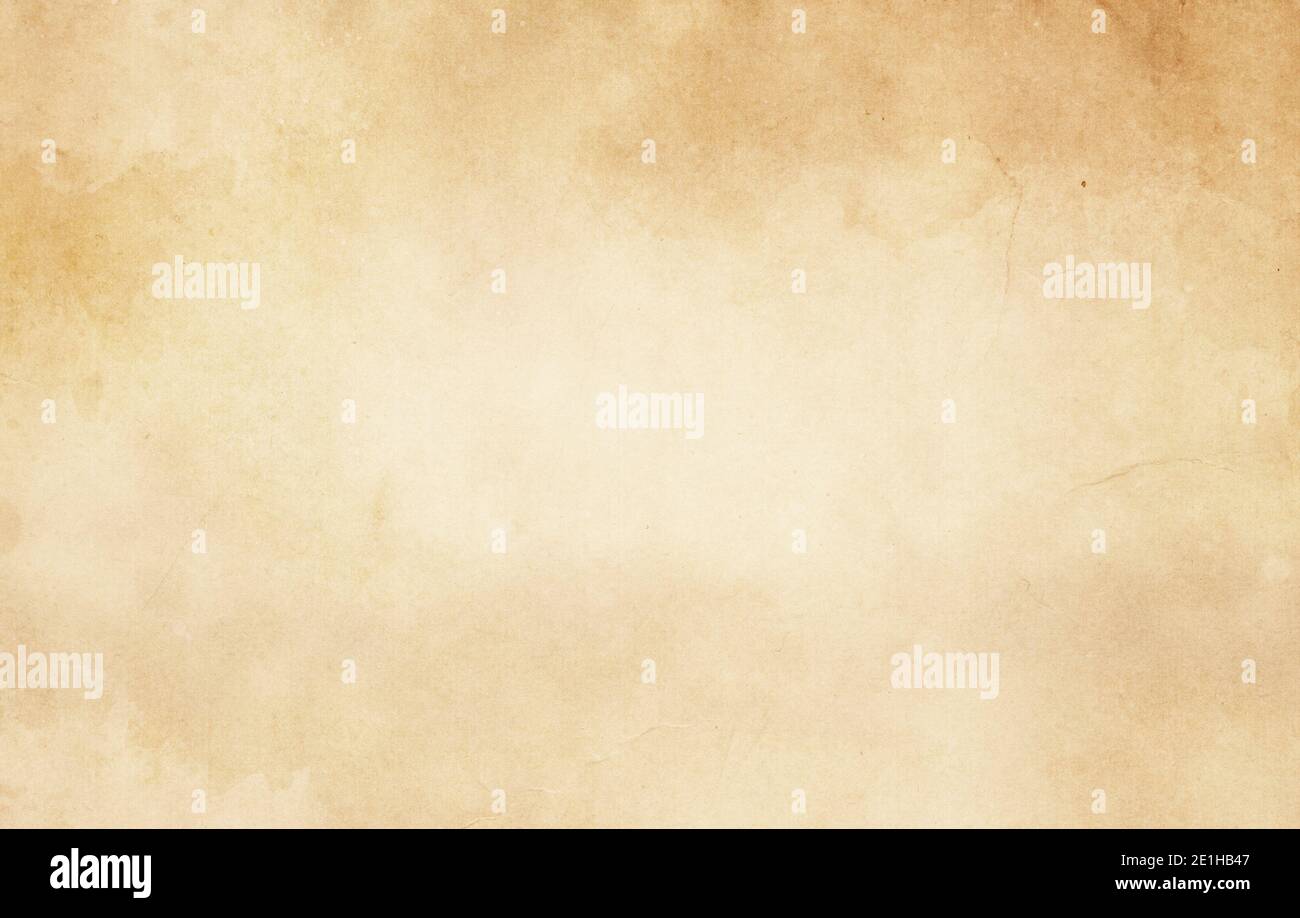 Old dirty paper texture or background for design Stock Photo - Alamy