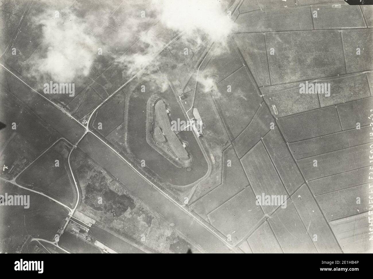 Fort nigtevecht hi-res stock photography and images - Alamy