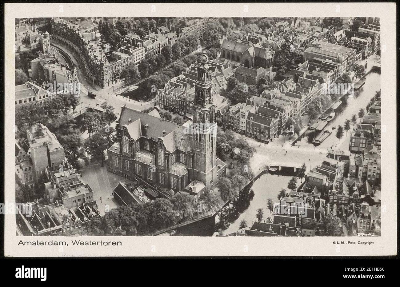 Westermarkt hi-res stock photography and images - Alamy