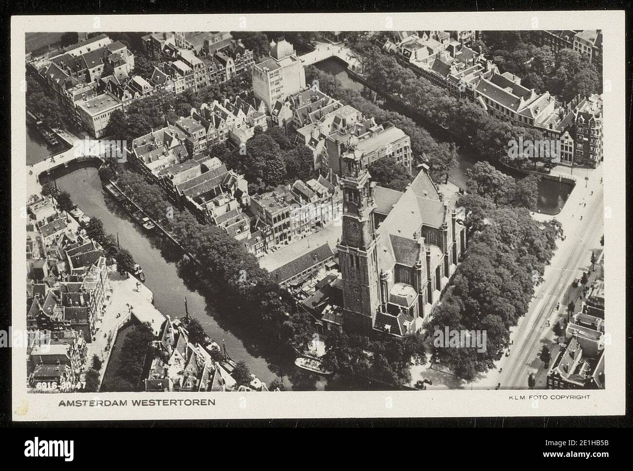 Westermarkt hi-res stock photography and images - Alamy