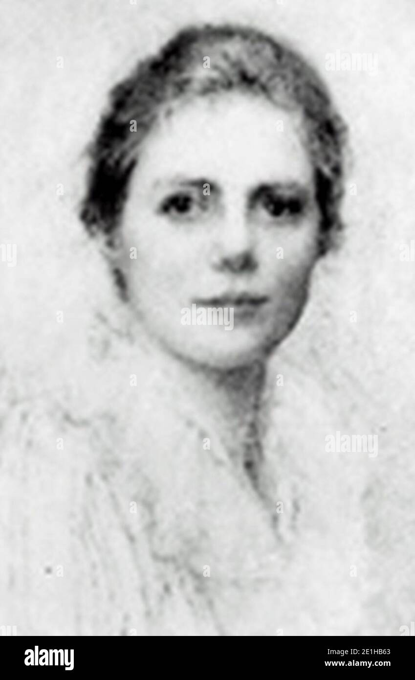 Lucia fairchild hi-res stock photography and images - Alamy