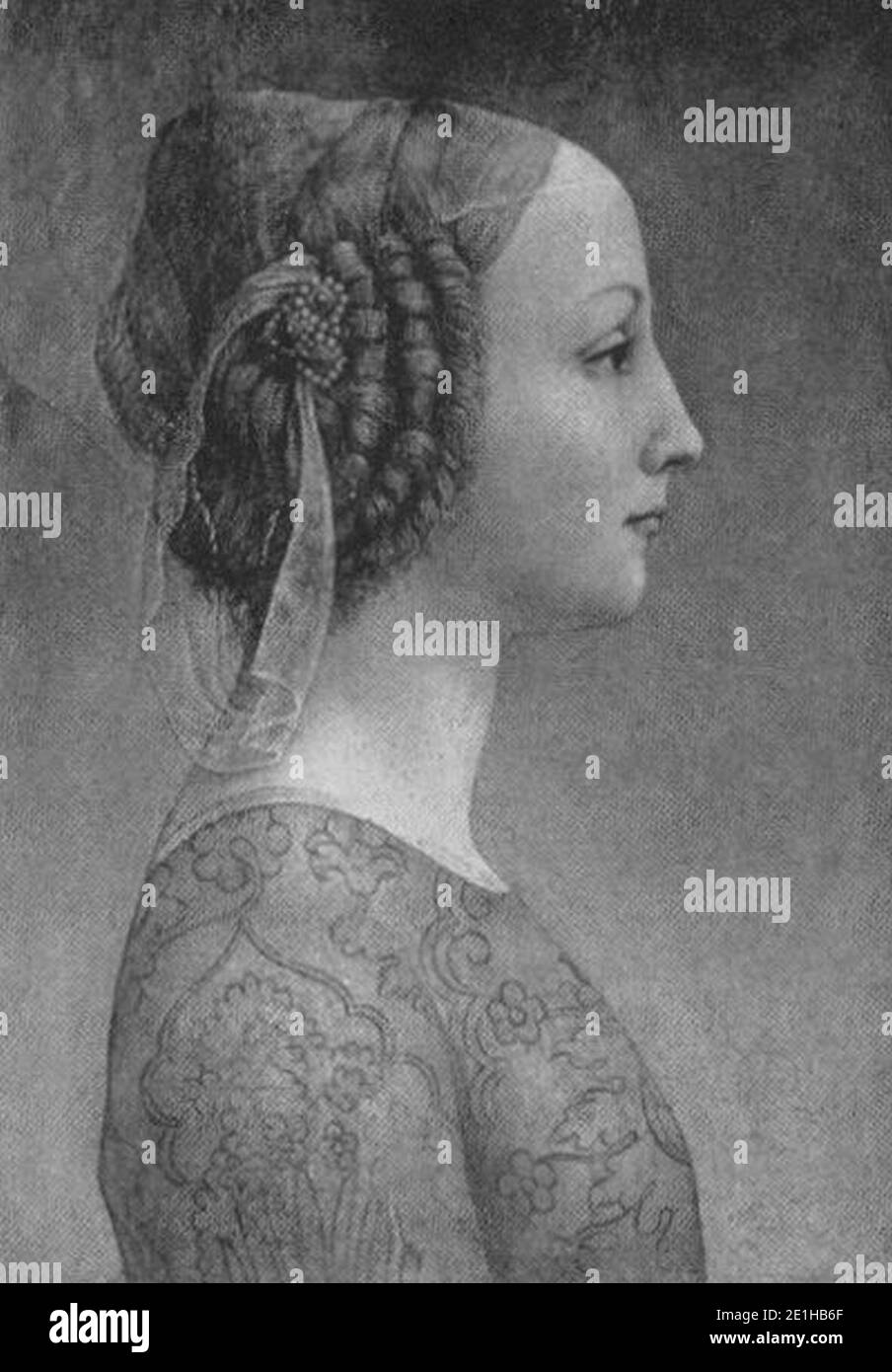 Lucia Marliani - ritratto a disegno (0a2e17e92b5fa402cfc330db3c0ae310 ...