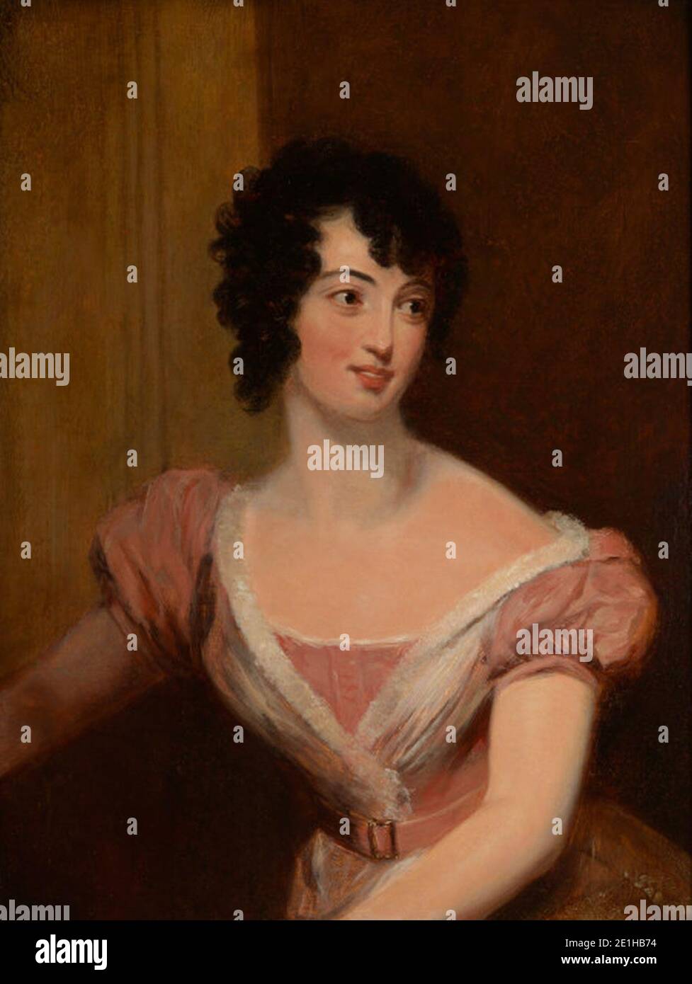 Vestris lucia elizabeth hi-res stock photography and images - Alamy