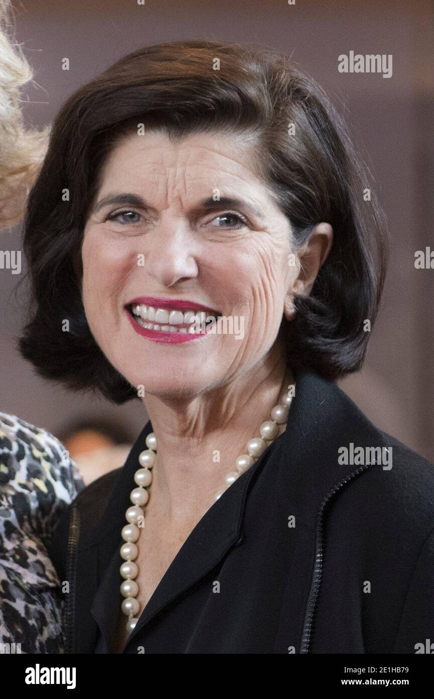 Luci johnson hi-res stock photography and images - Alamy