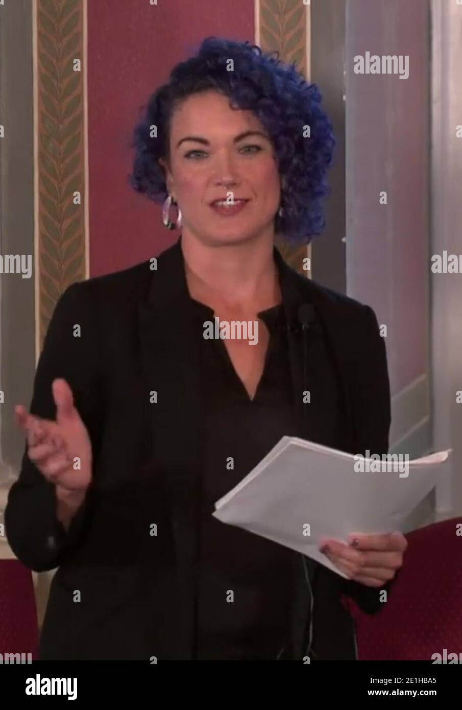 Lucianne hi-res stock photography and images - Alamy