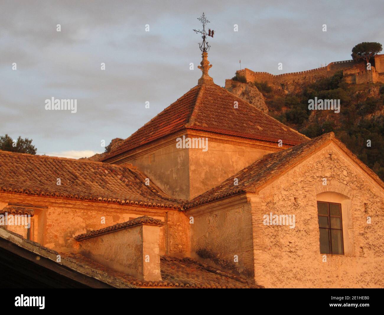 Ermita sant josep hi-res stock photography and images - Alamy