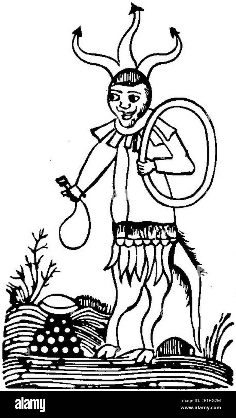 Lucifuge hi-res stock photography and images - Alamy