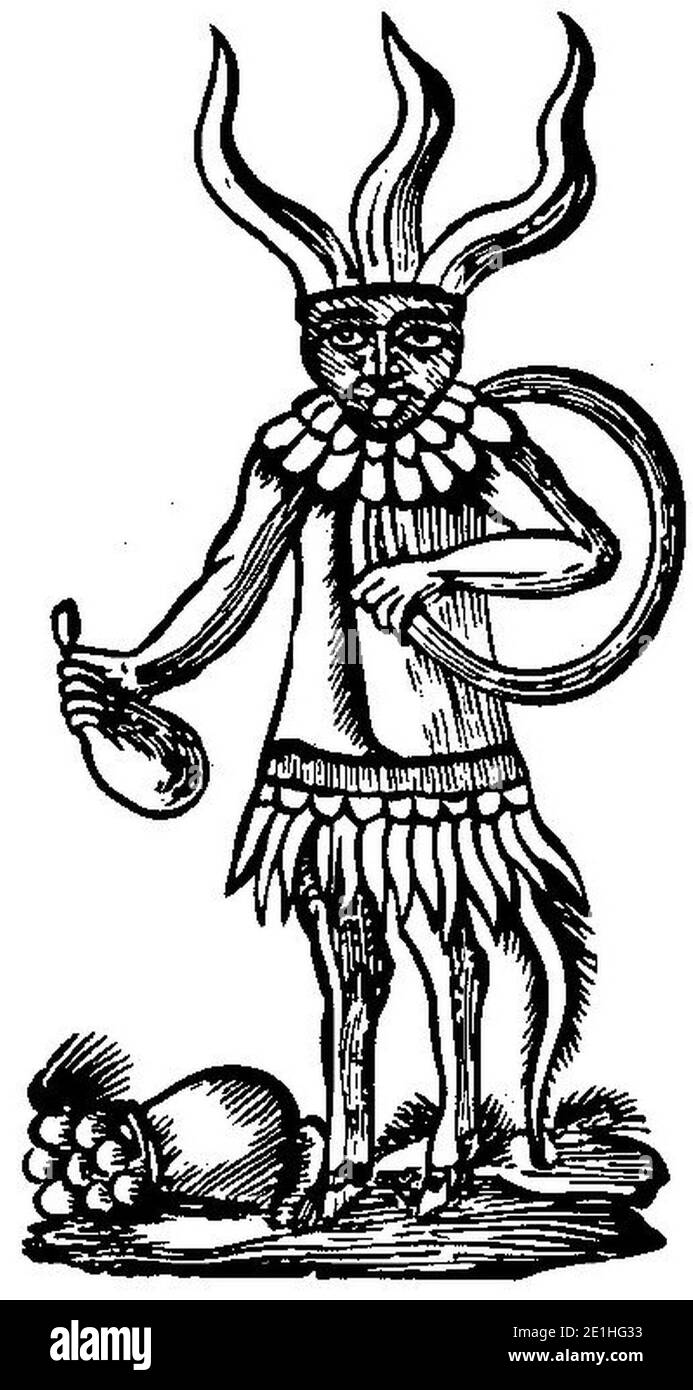 Lucifuge hi-res stock photography and images - Alamy