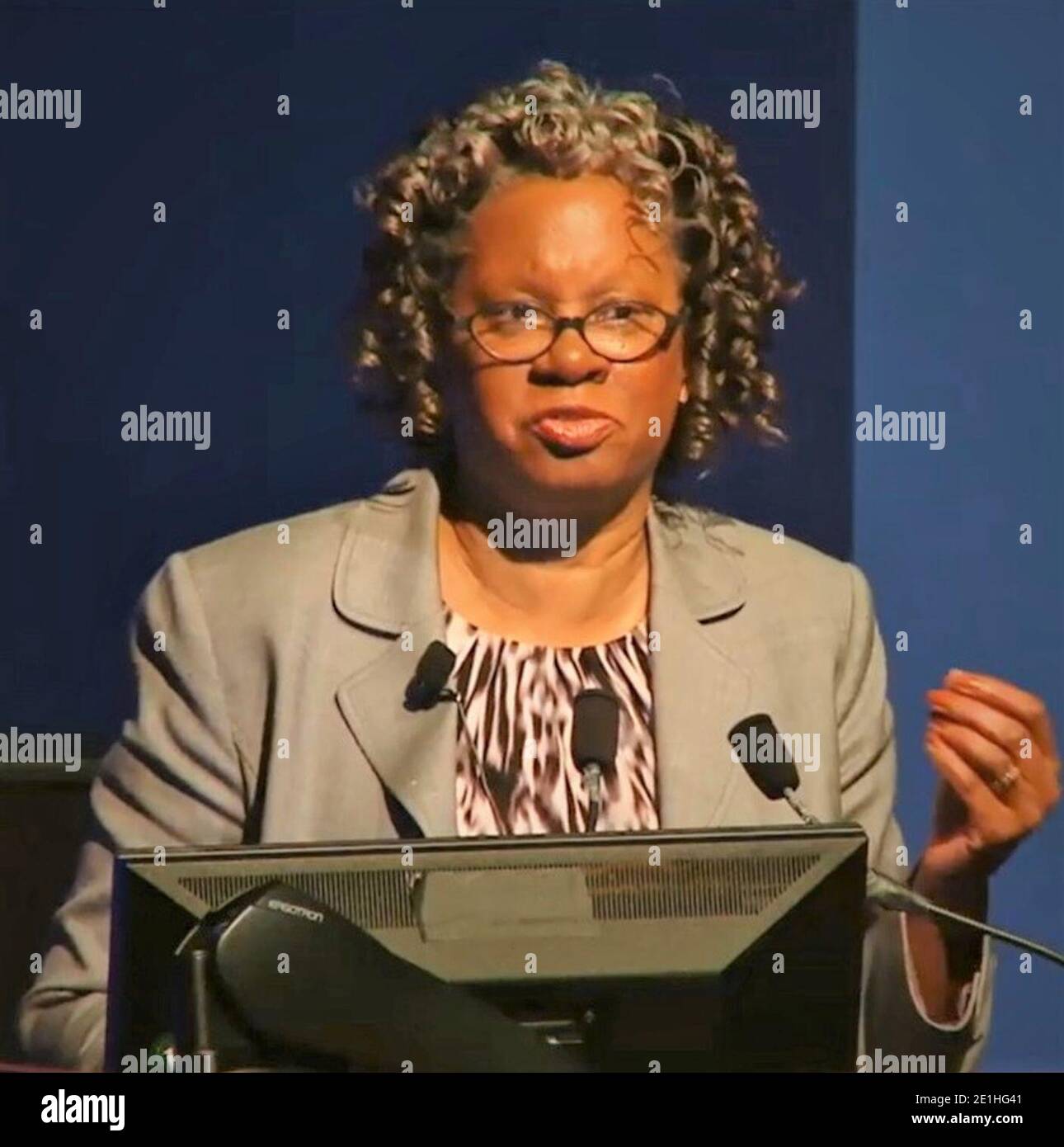 Wednesday adams hi-res stock photography and images - Alamy