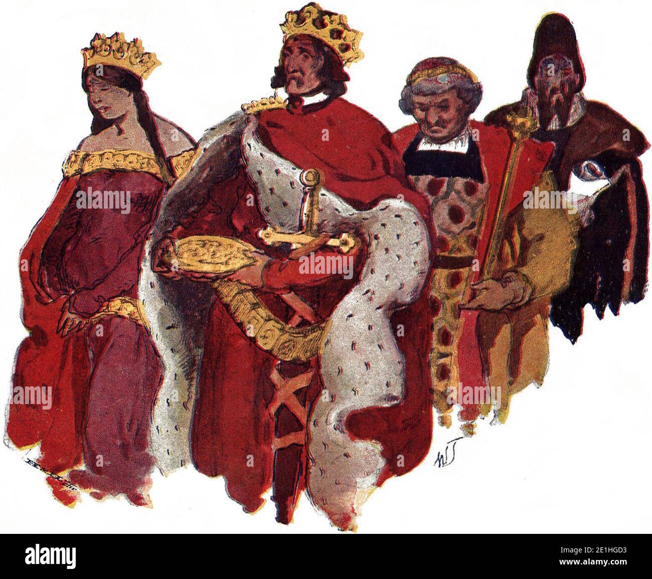 Lucjan Rydel High Resolution Stock Photography and Images - Alamy