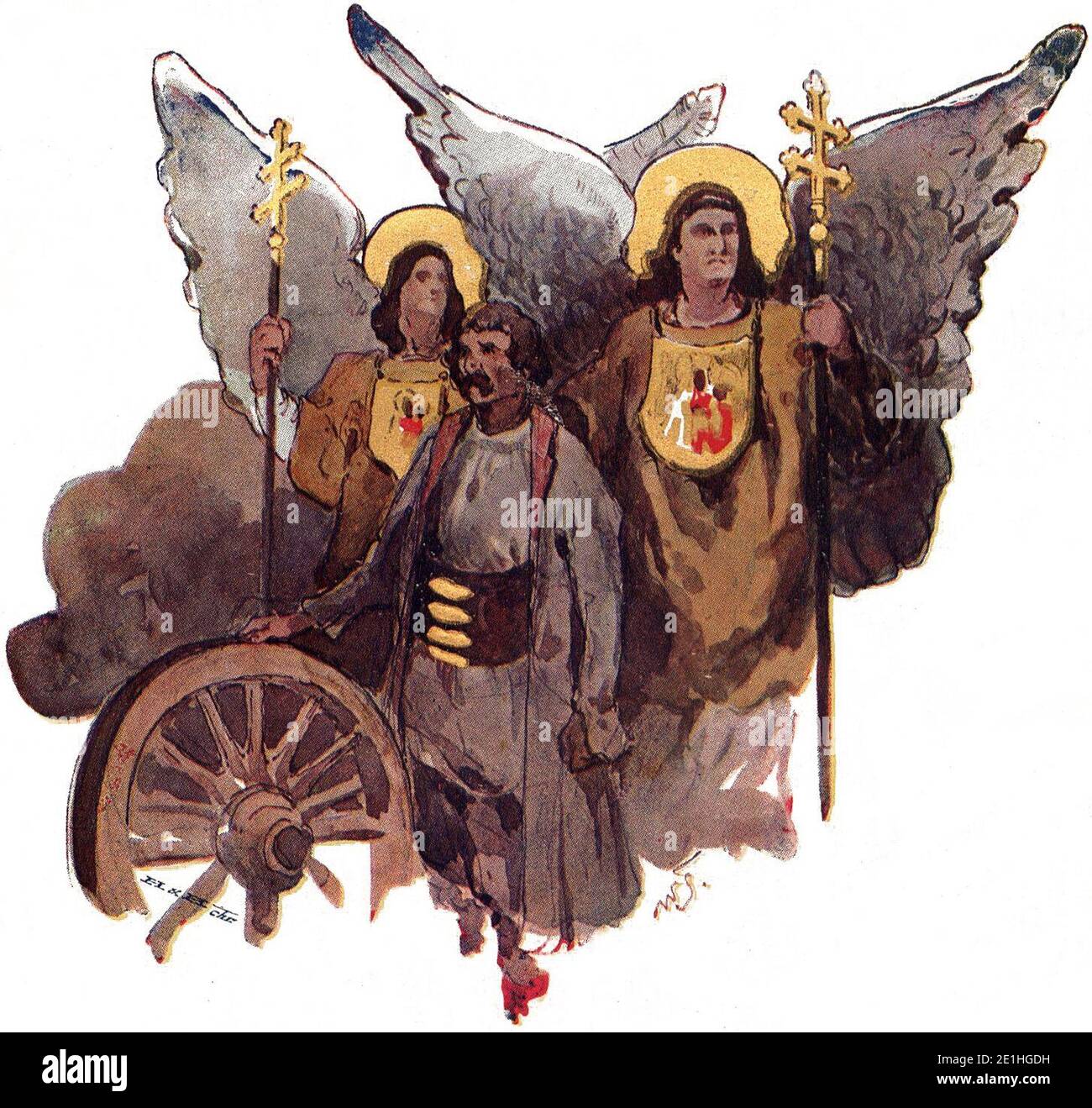 Lucjan Rydel High Resolution Stock Photography and Images - Alamy