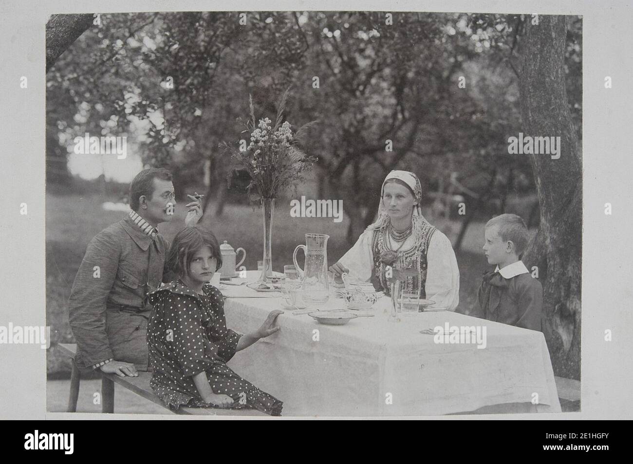 Lucjan hi-res stock photography and images - Alamy