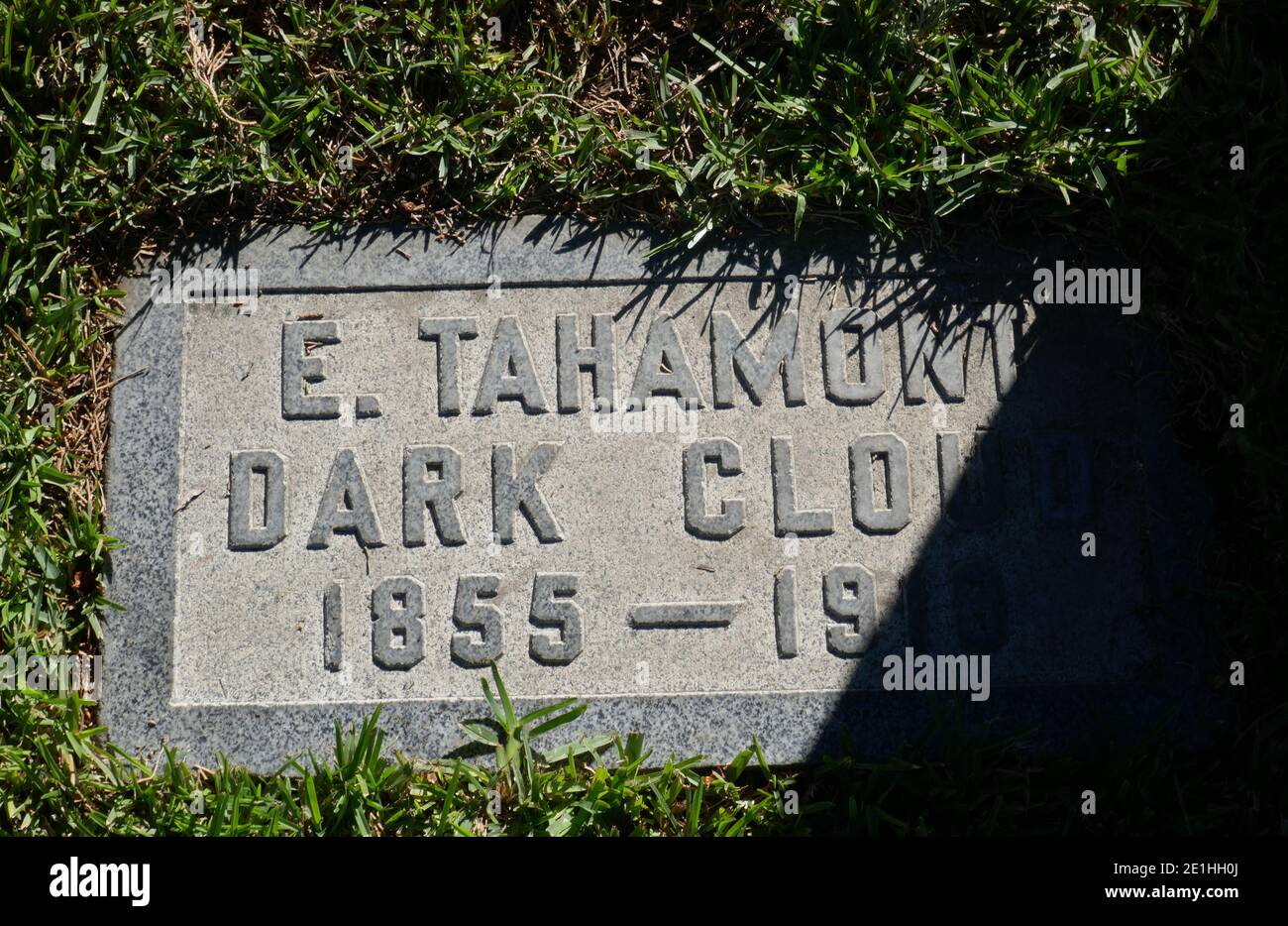 Los Angeles, California, USA 30th December 2020 A general view of ...