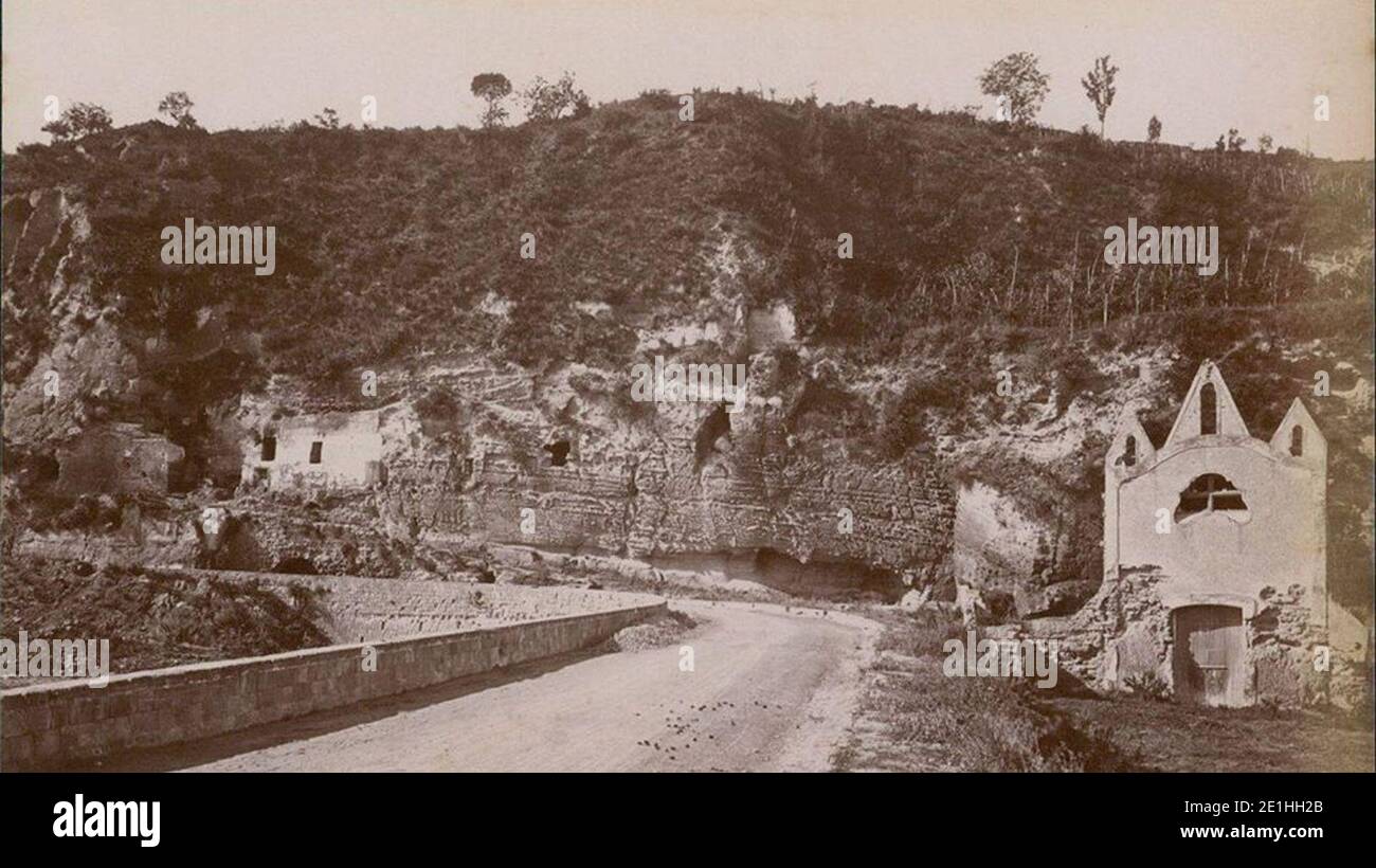 Tritoli hi-res stock photography and images - Alamy