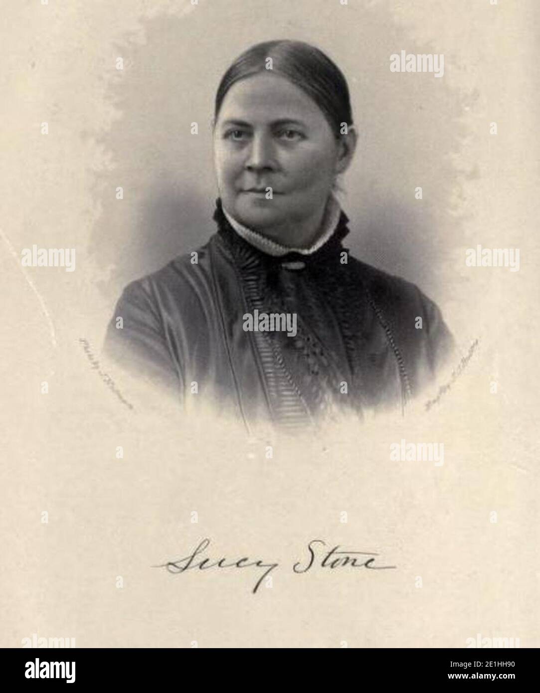 Lucy stone hi-res stock photography and images - Alamy