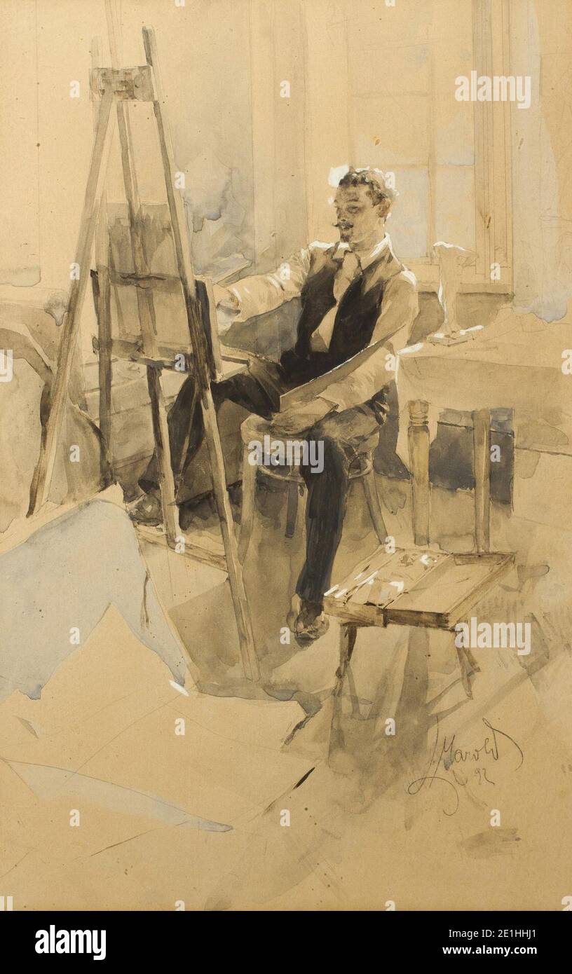 Ludek marold hi-res stock photography and images - Alamy