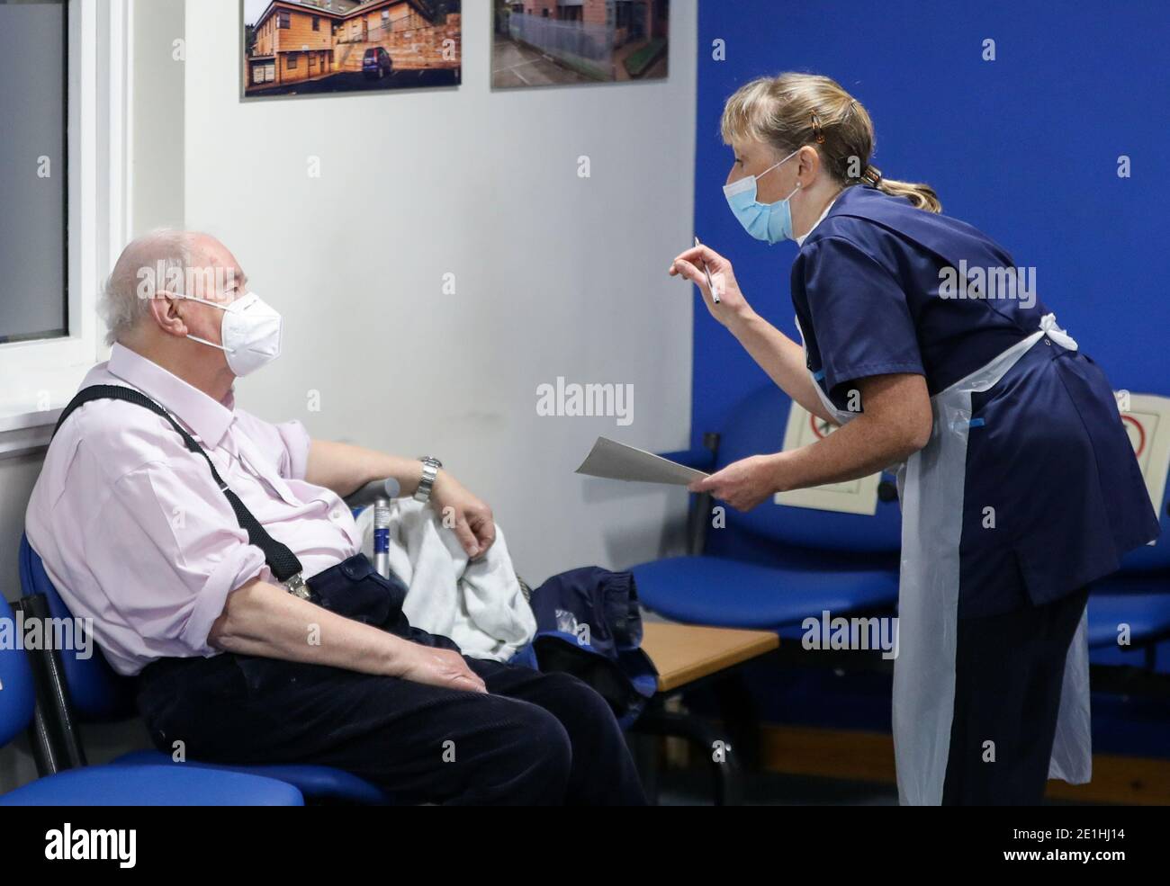 Ruth davies hi-res stock photography and images - Alamy