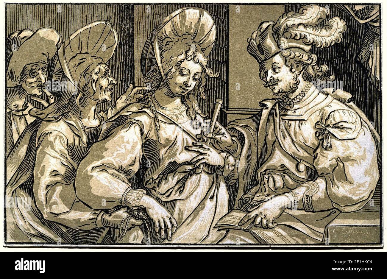 Ludolph High Resolution Stock Photography and Images - Alamy