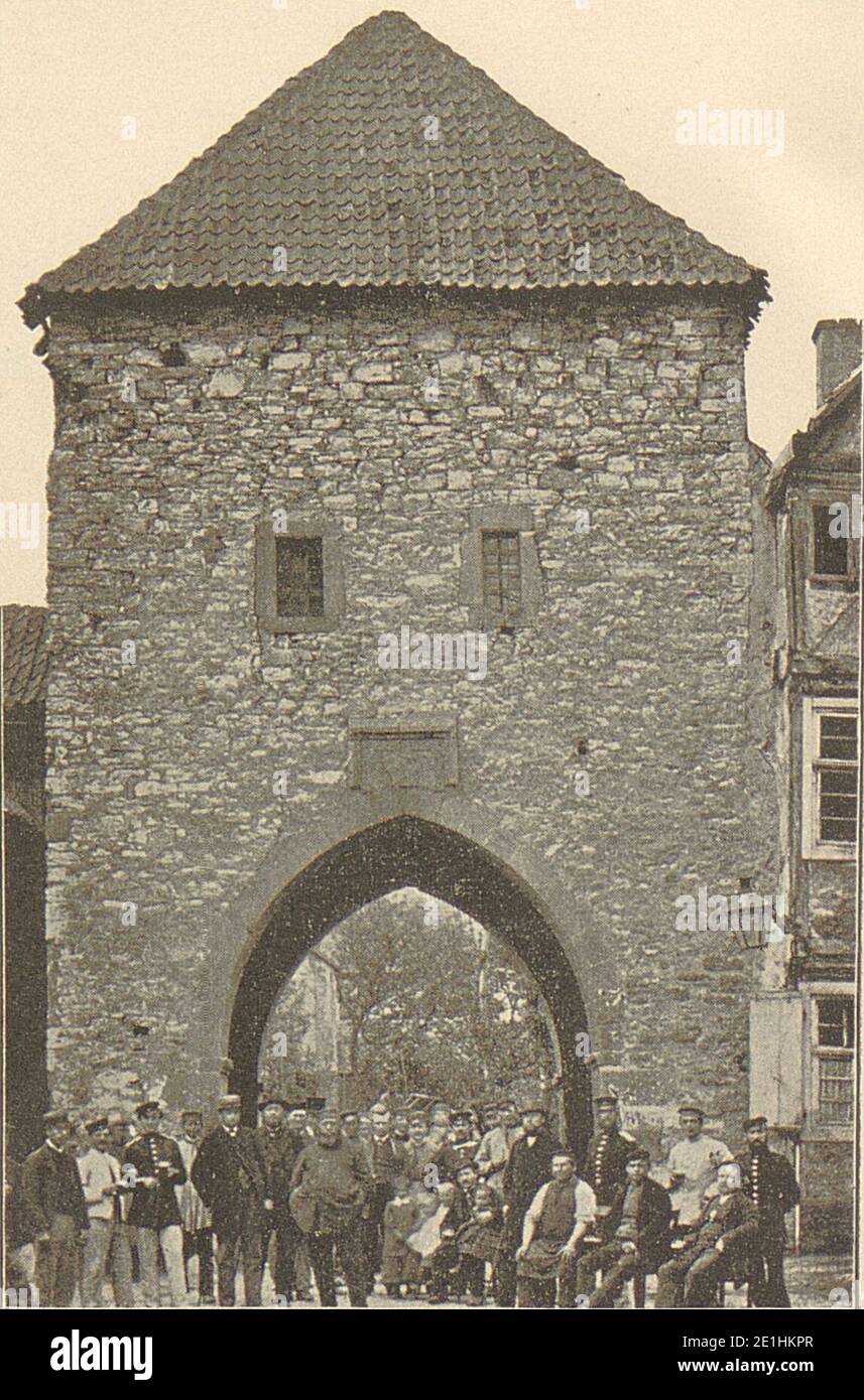 Neuhaeuser hi-res stock photography and images - Alamy