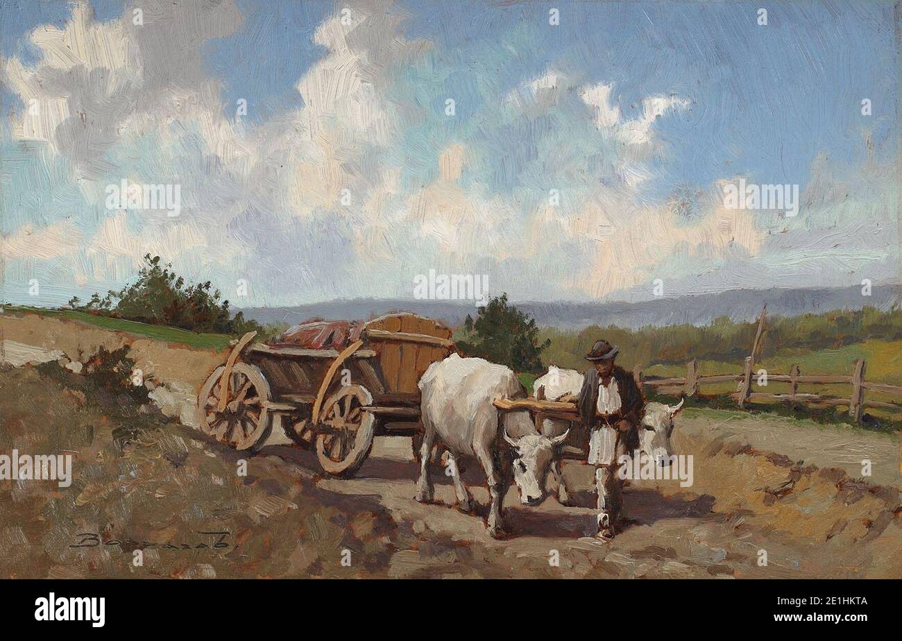 Car cu boi hi-res stock photography and images - Alamy