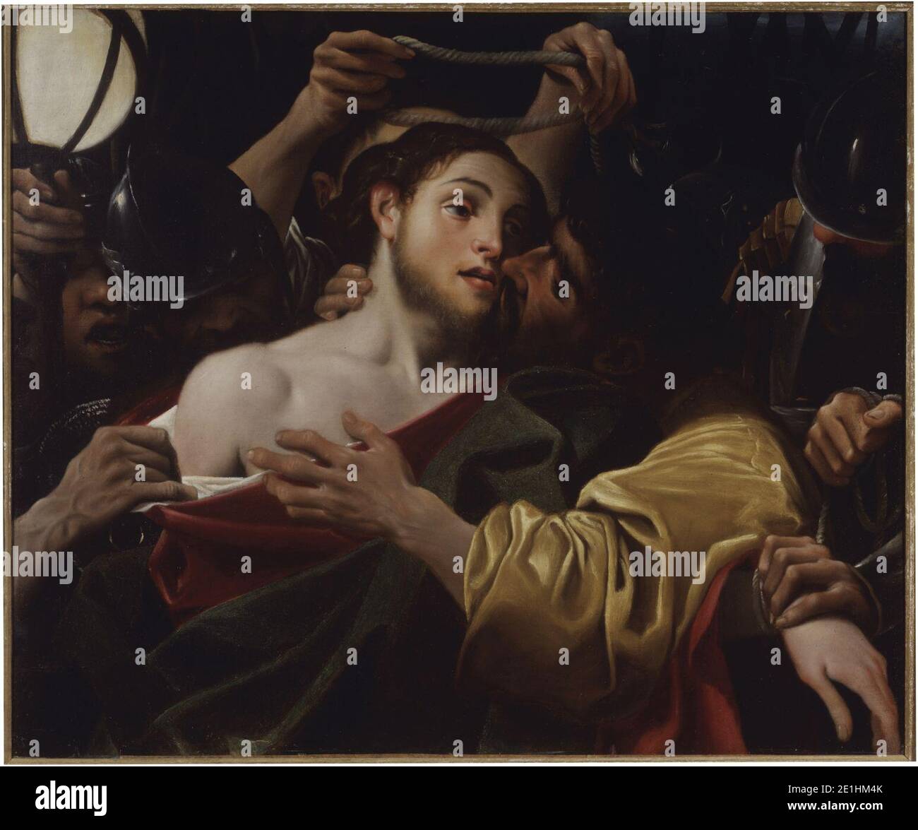 Bacio Cut Out Stock Images & Pictures - Alamy