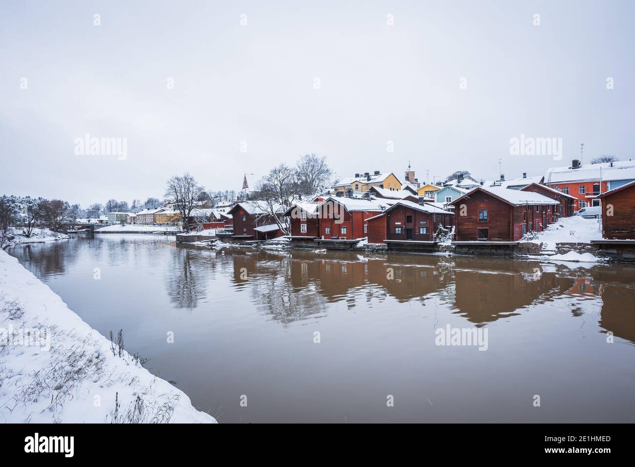 Porvoo finland tourism hi-res stock photography and images - Alamy