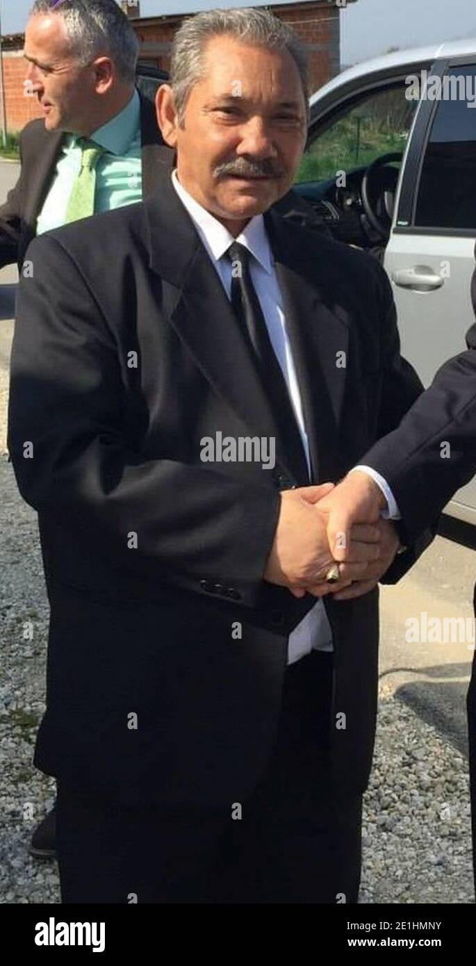 Levacic hi-res stock photography and images - Alamy