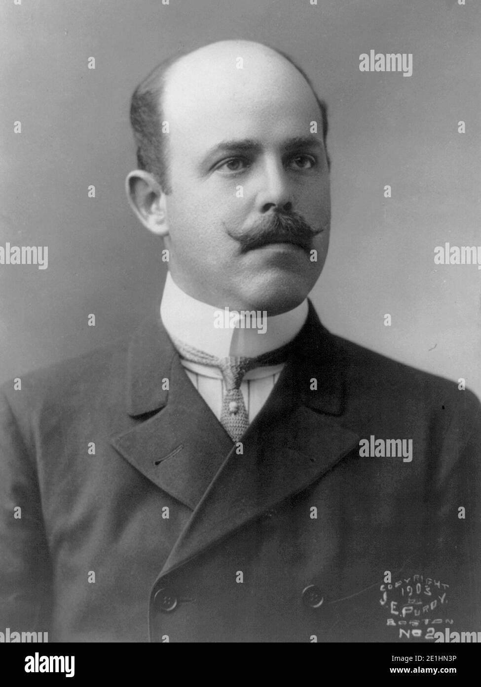 Longworth nicholas hi-res stock photography and images - Alamy