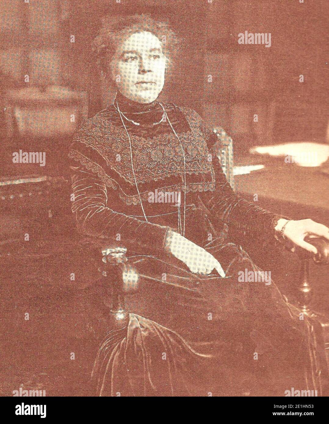 Marie elise hi-res stock photography and images - Alamy