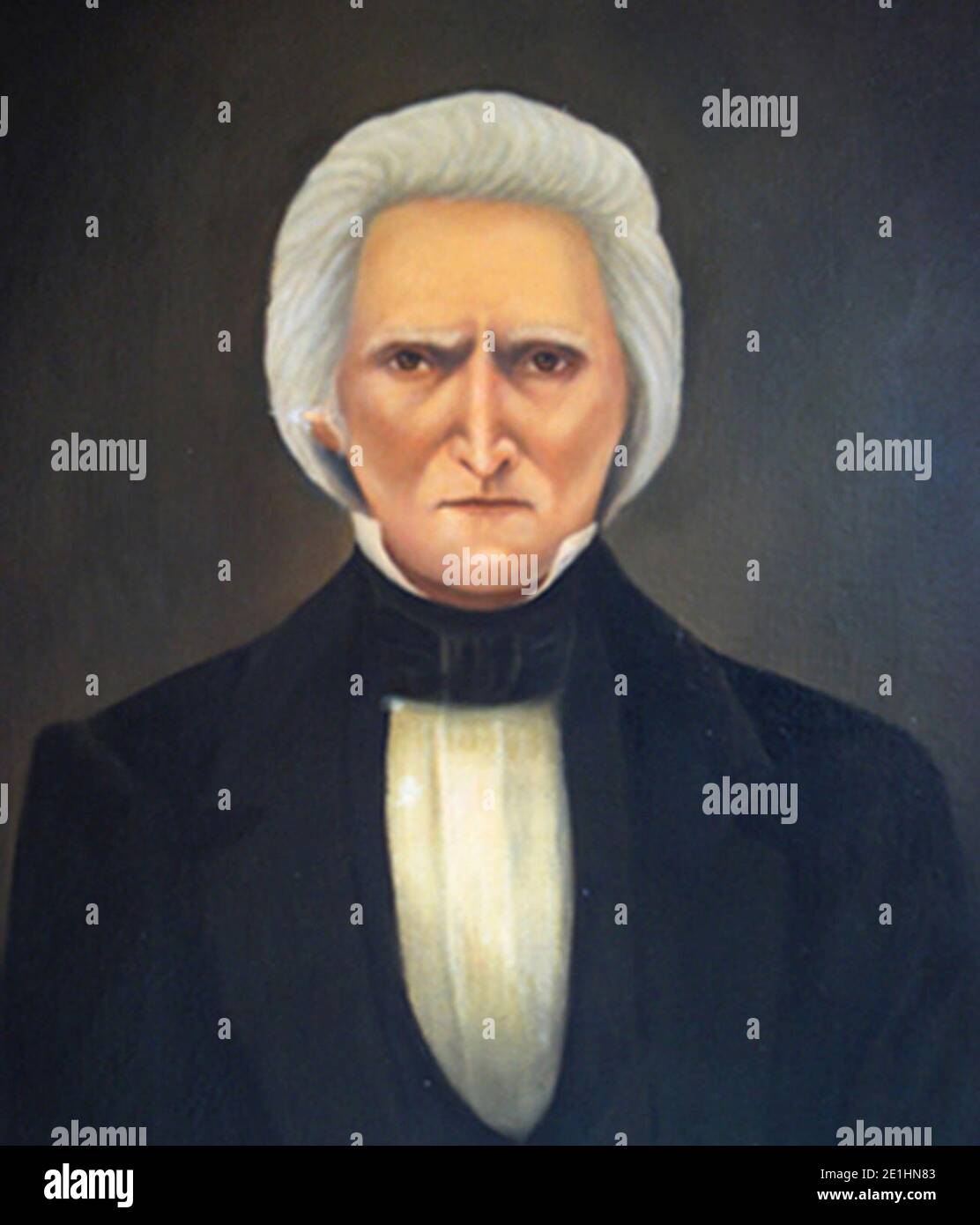 Robert lucas hi-res stock photography and images - Alamy