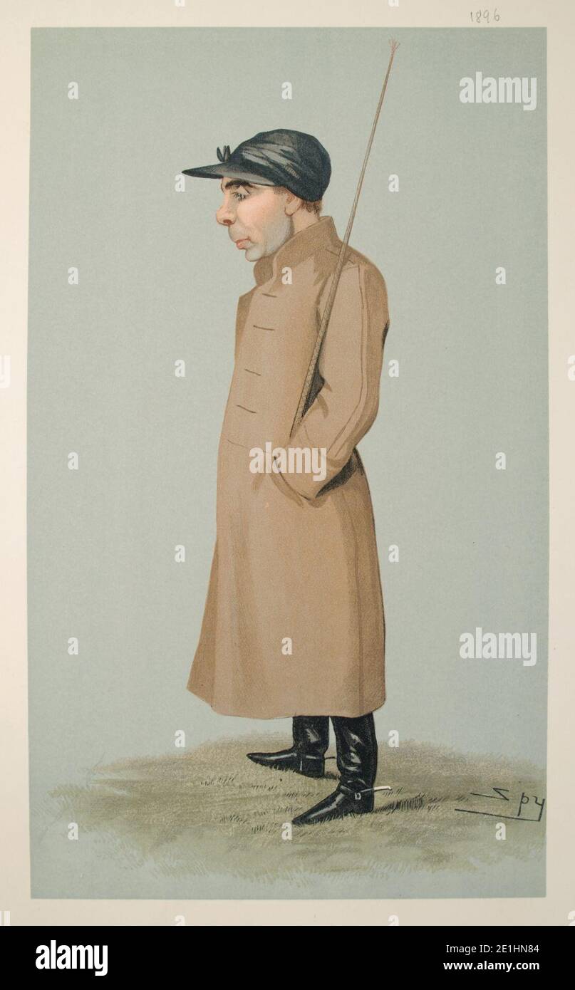 Sam loates hi-res stock photography and images - Alamy