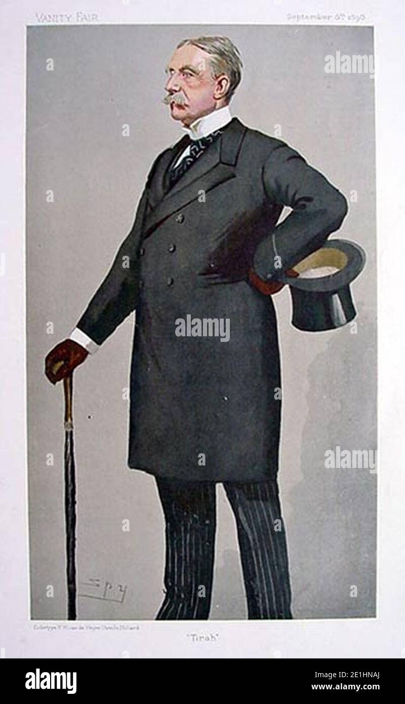 William lockhart hi-res stock photography and images - Alamy