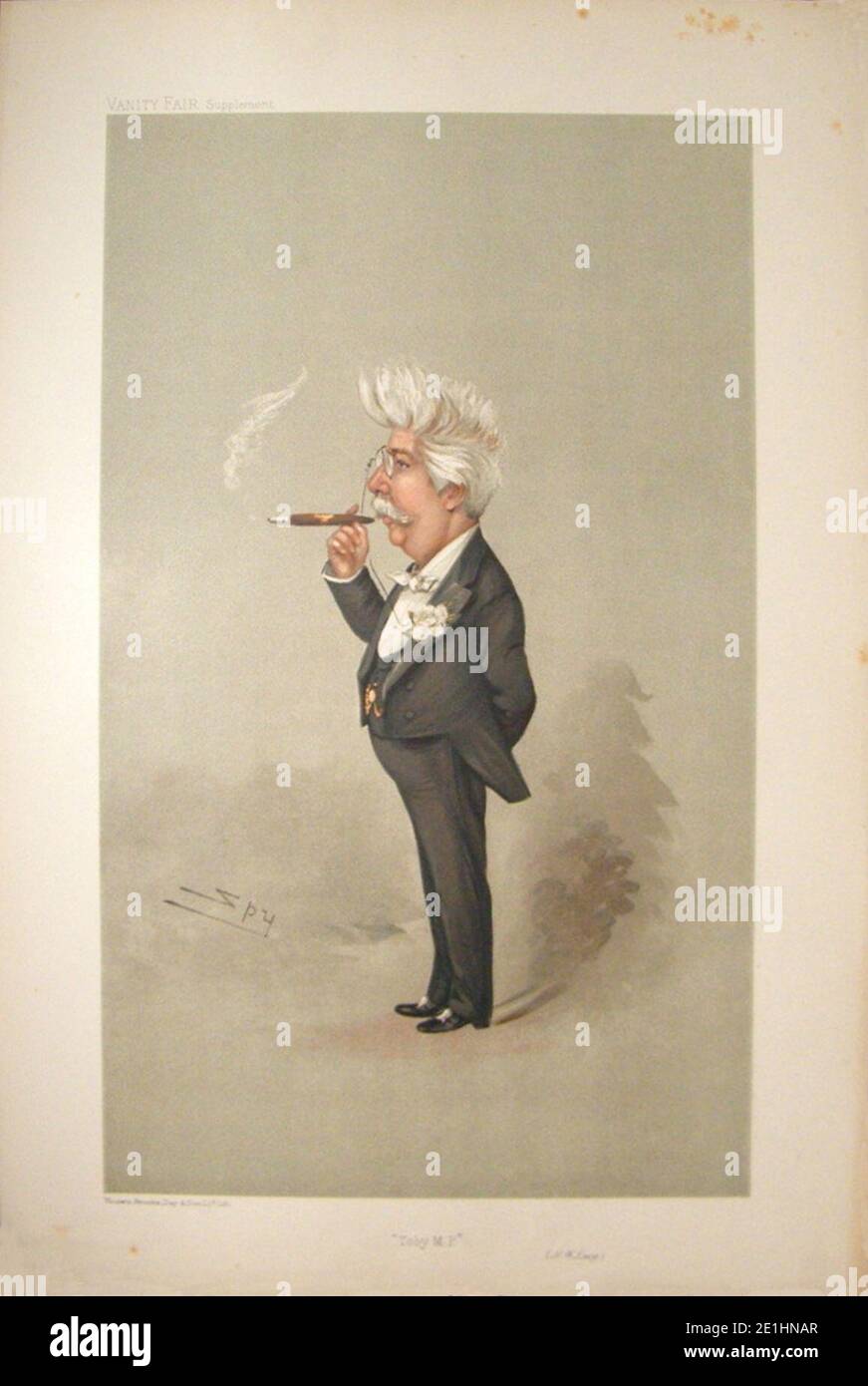 Lucy fair hi-res stock photography and images - Alamy