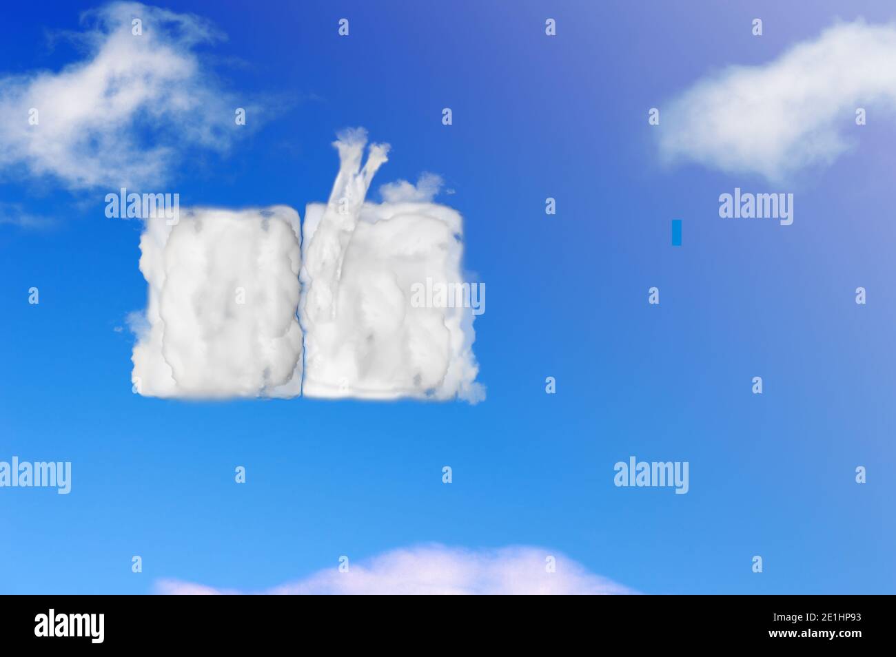 Studying shapes hi-res stock photography and images - Alamy