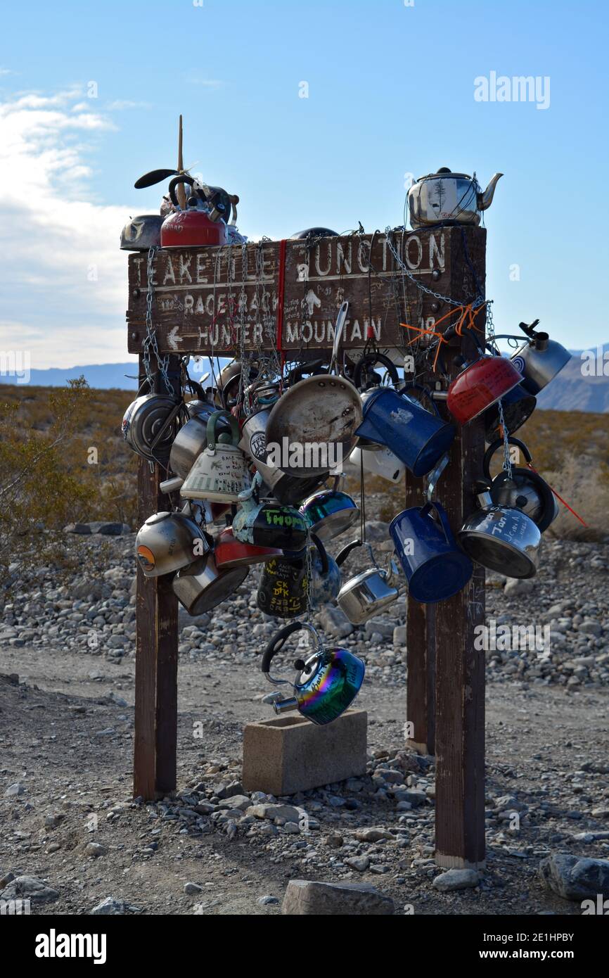 Kettle junction hi-res stock photography and images - Alamy