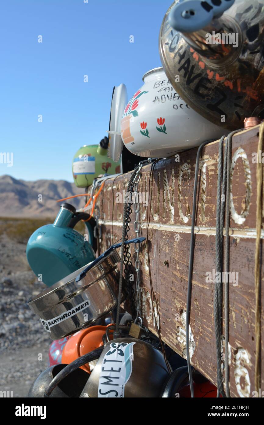 Kettle junction hi-res stock photography and images - Alamy