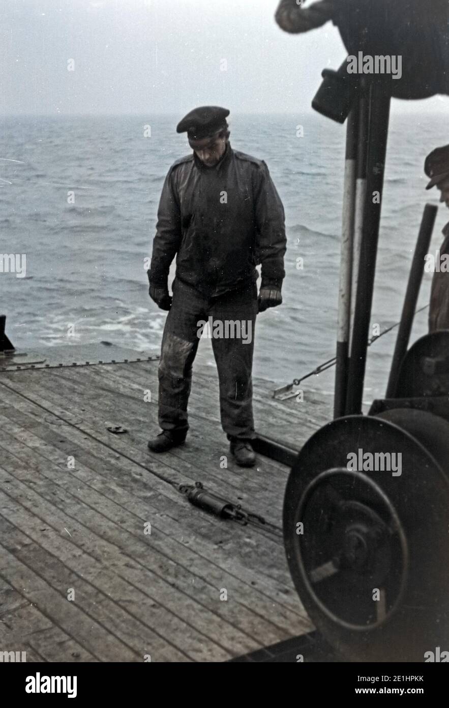 Dock worker historical hi-res stock photography and images - Alamy